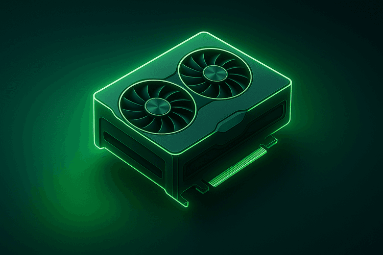 GPUnity - Decentralized GPU Sharing